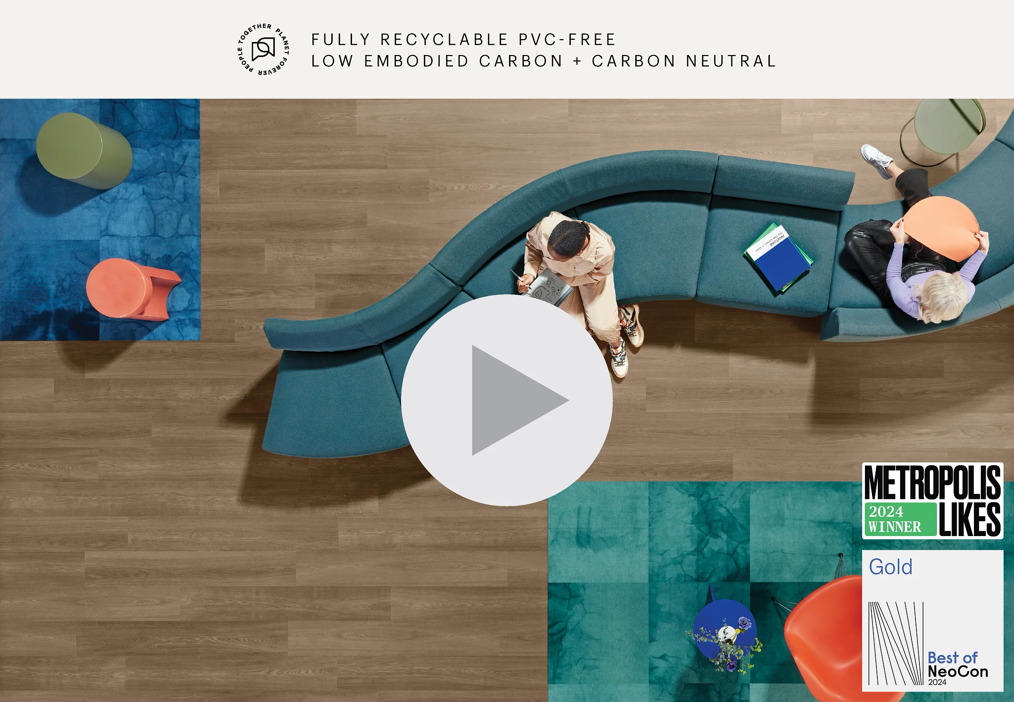 NeoCon 2024 | ShawContract